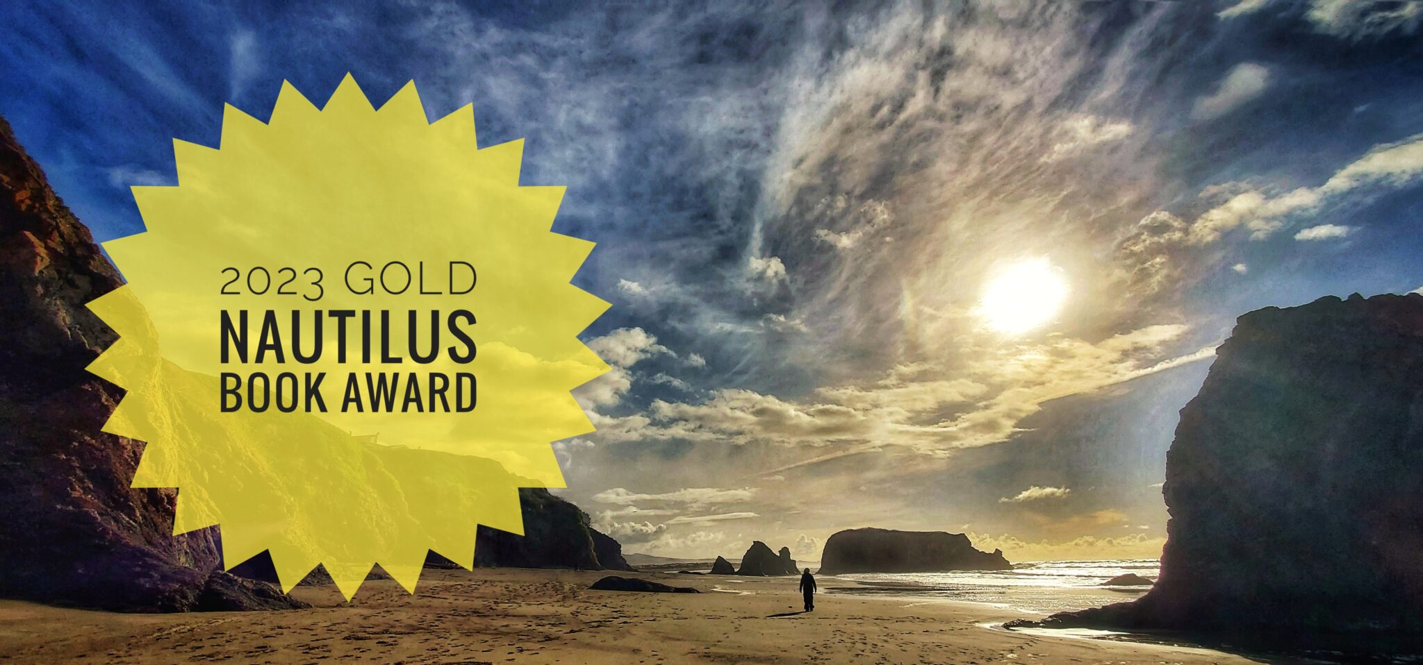 Escaping Maya's Palace wins 2023 Gold Nautilus Book Award! | Escaping ...